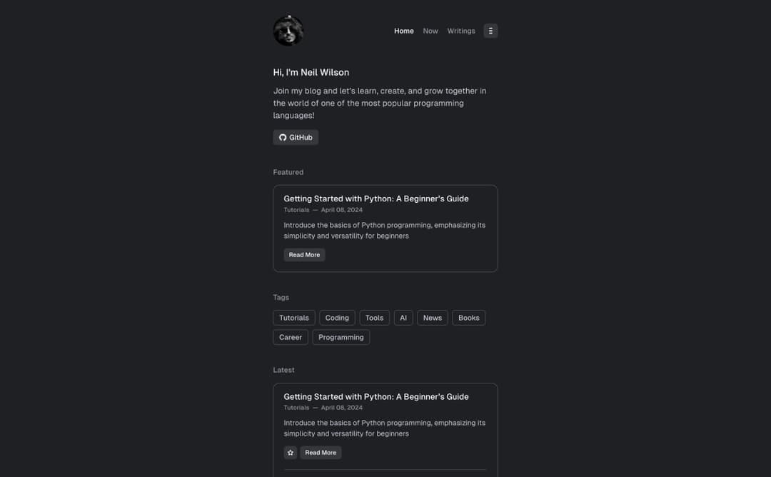 OnFlow | Priority Vision