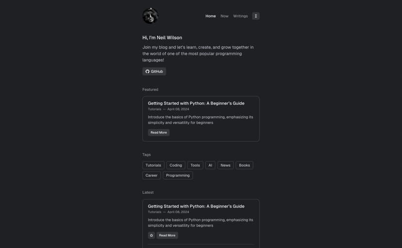 Transform your Website With the Ghost Theme Bundle! | Priority Vision