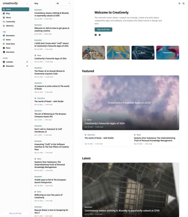 Showcase – Priority Vision