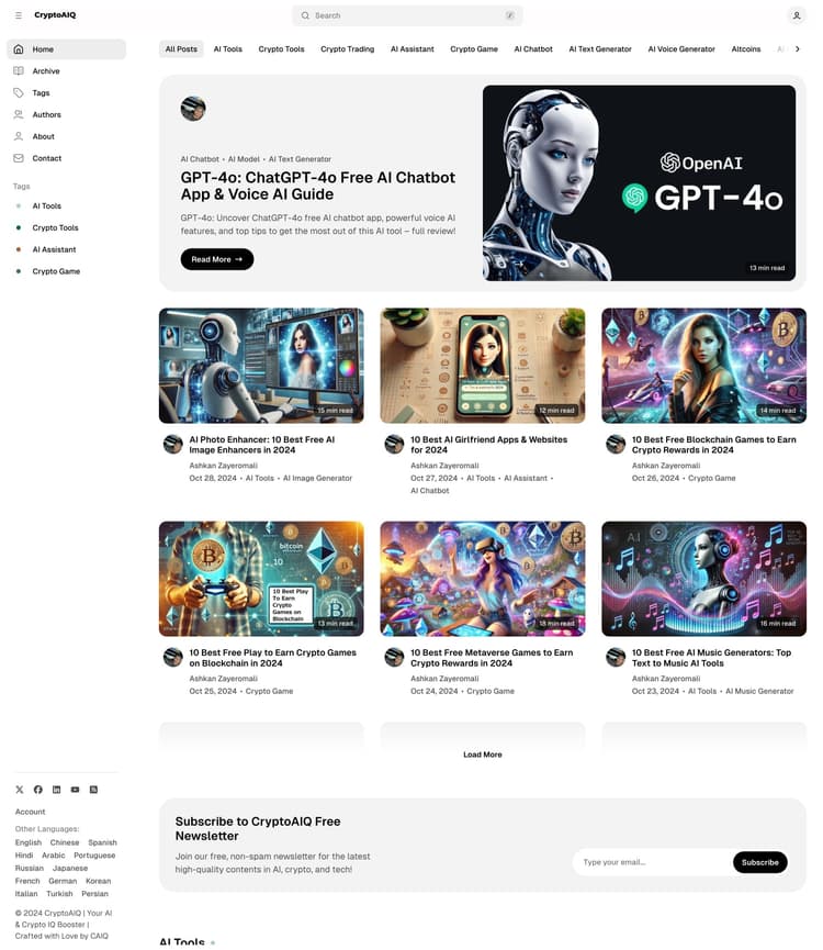 Showcase – Priority Vision