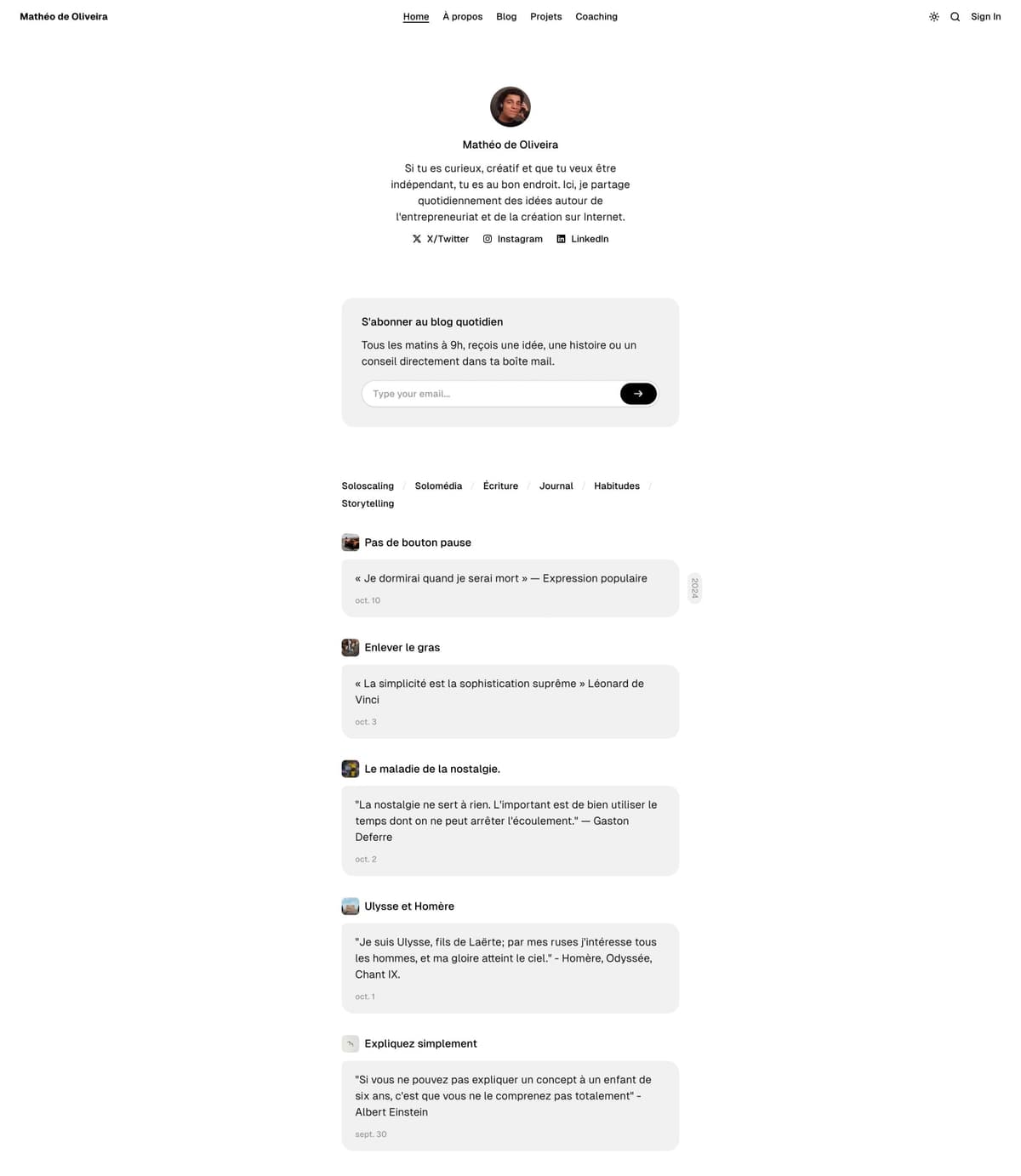 Showcase – Priority Vision